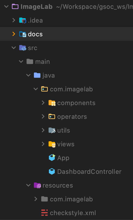 ImageLab · by SCoRE Lab